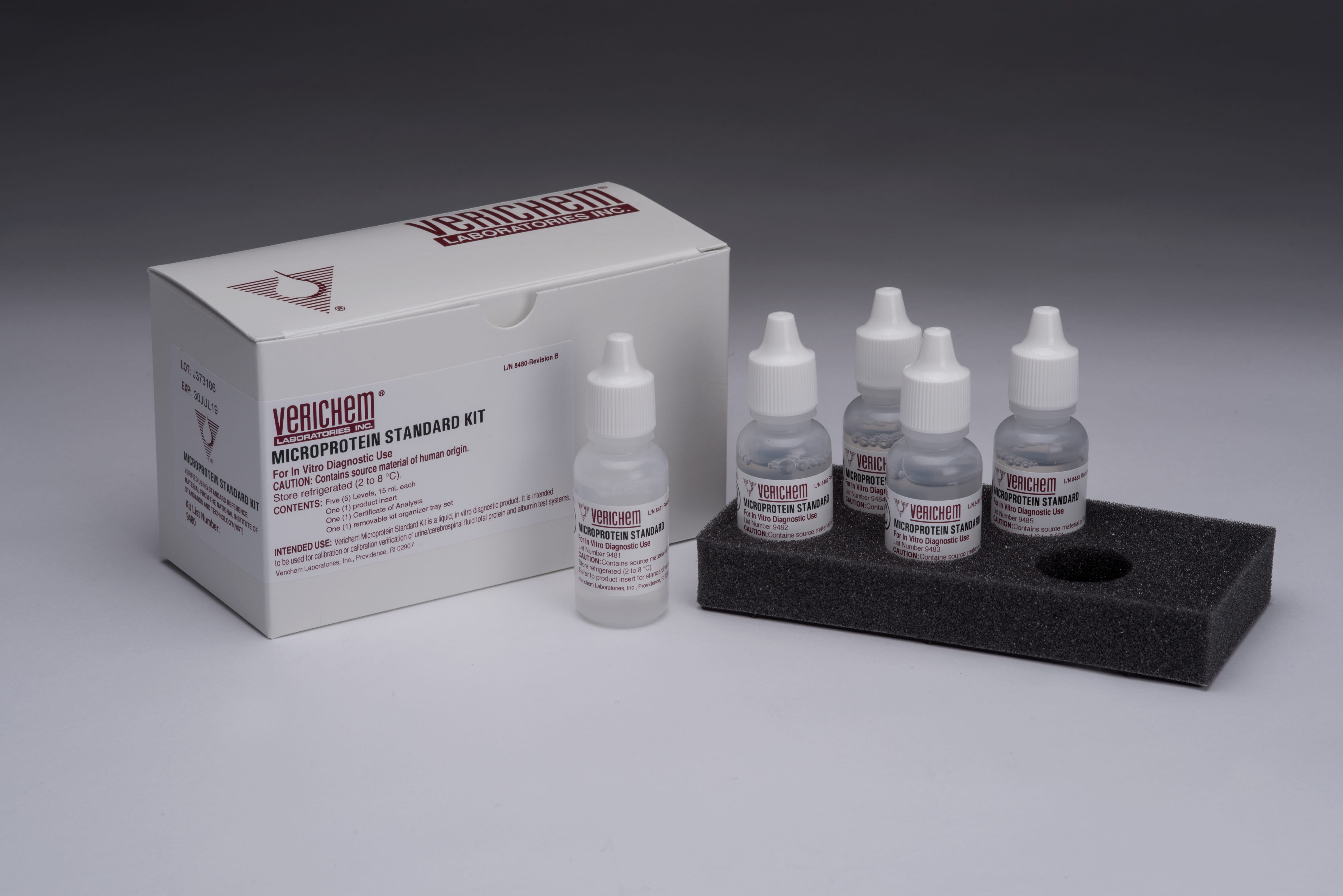 Product Listings | Verichem Laboratories, Inc.